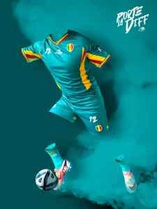 COMORES KBN 25 - GENOFIT®